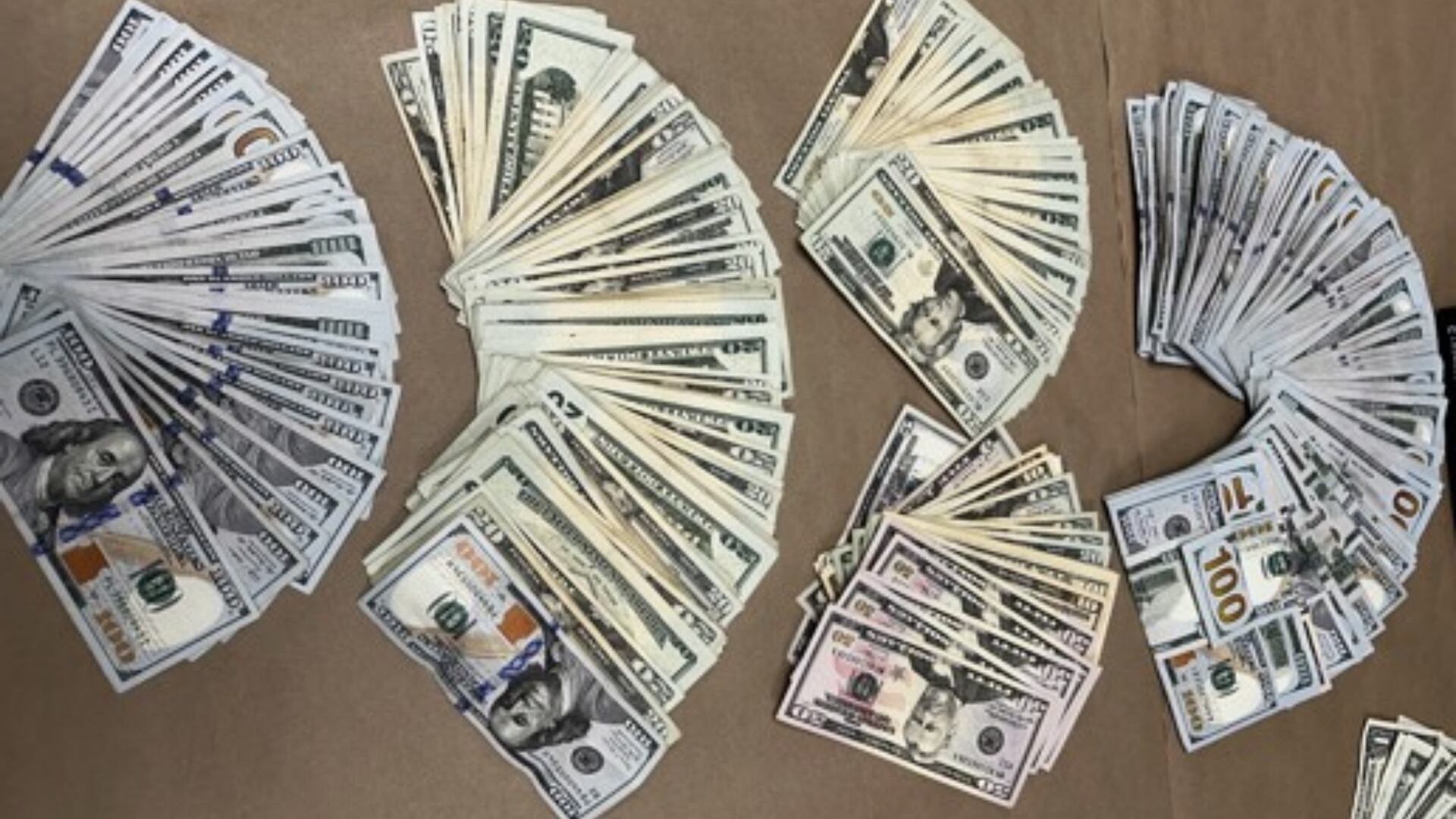 Investigation into ‘illicit’ massage parlor in Central Texas leads to ...