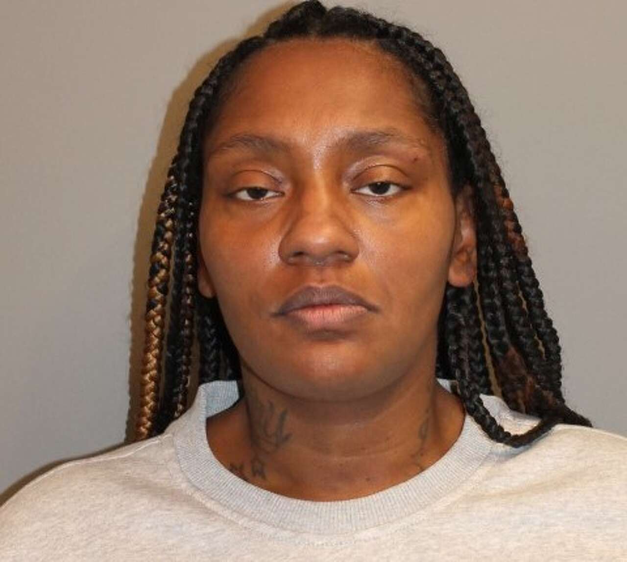 Bridgeport woman convicted of sex trafficking minors gets 6 years in ...