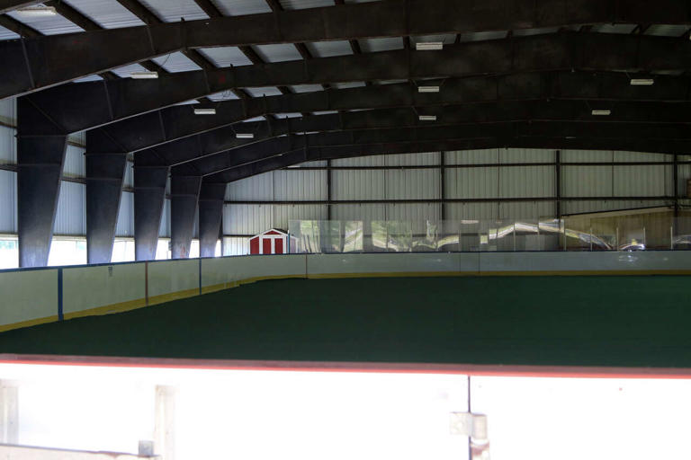 Hoosick launches ice rink refrigeration study