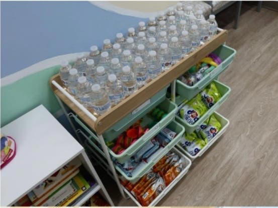 BHcare, Thimble Island Private Wealth Launch 'Treasure Chest' Snack ...