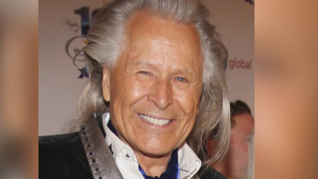 Peter Nygard's charges stayed in Winnipeg sexual assault case