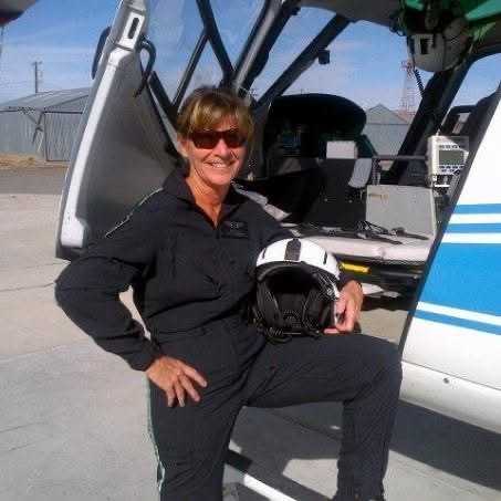 What we know about the crew members involved in medical helicopter ...