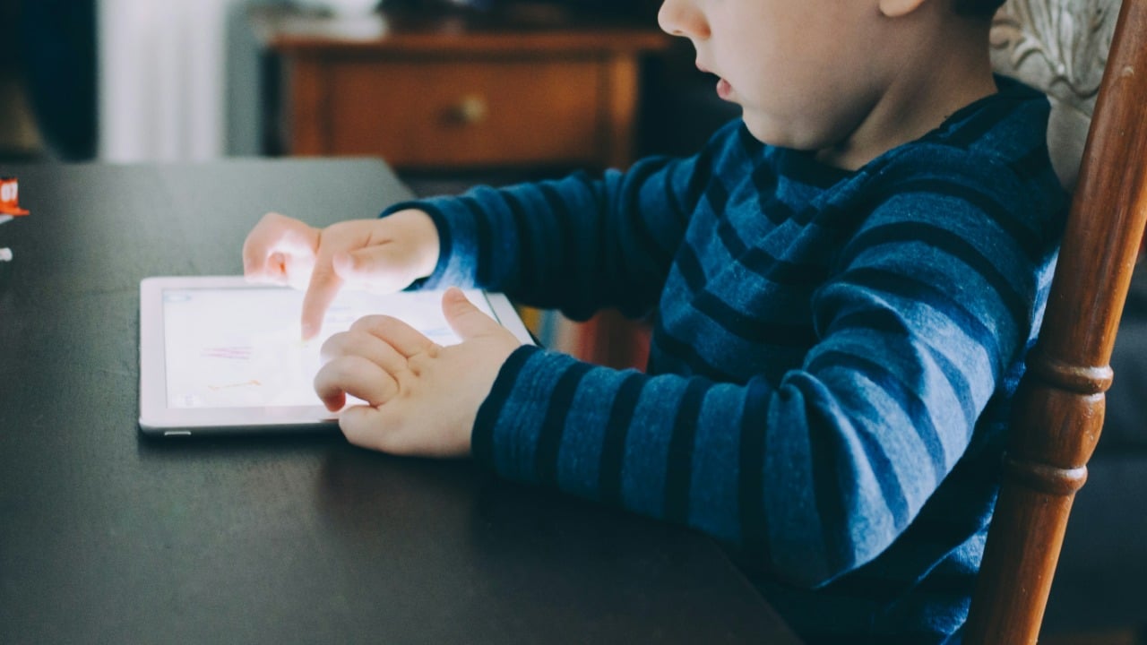 Screen time rules that actually work