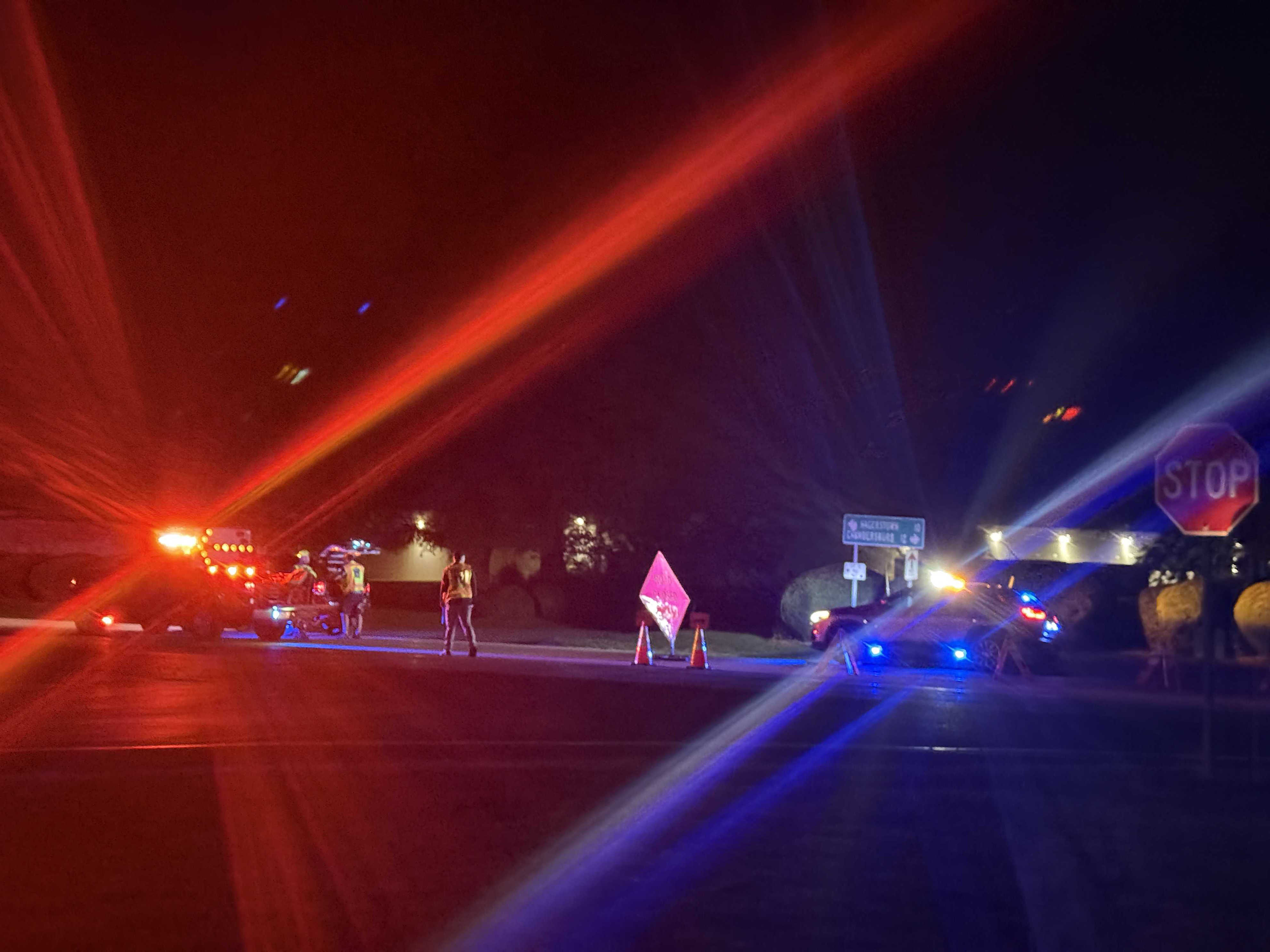 PSP: Two state troopers hospitalized, suspect dead after police chase ...