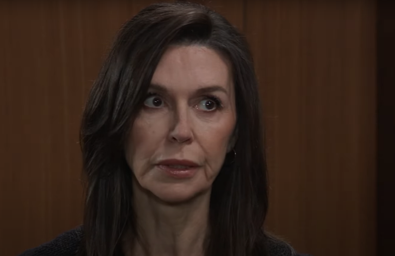 What happened on General Hospital today? Recap for October 8, 2025