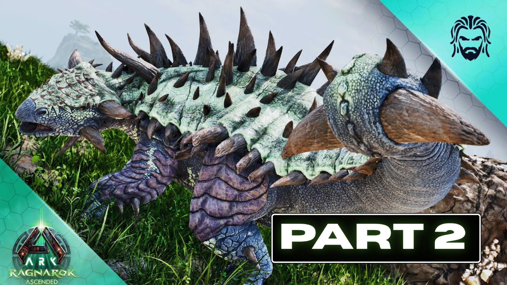 They Made a Huge Change to Solo Gathering! ¦ ARK; Ragnarok [E16] Part 2
