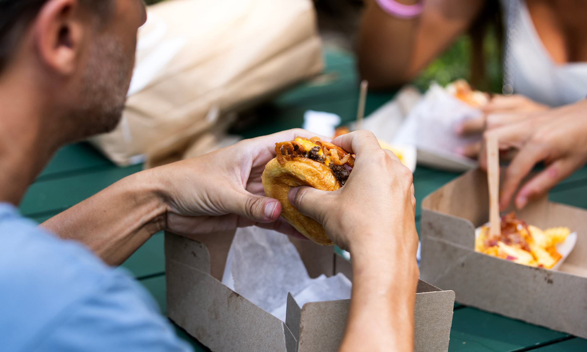 Iconic US burger chain Shake Shack to open up in Australia after 25 years