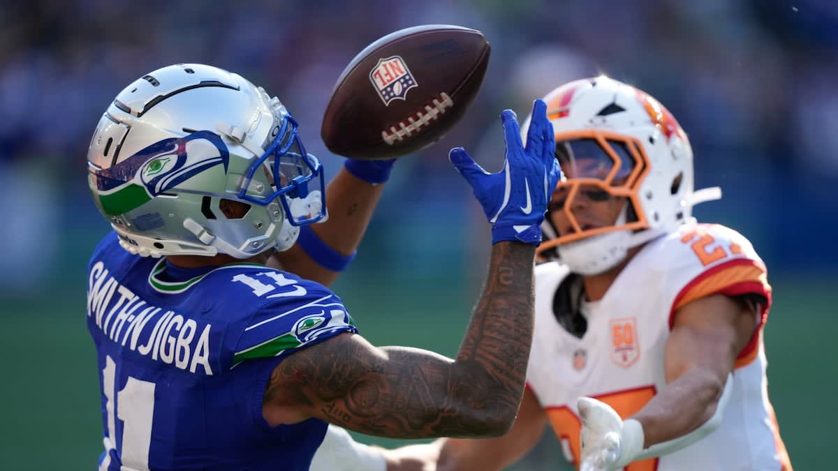 Bucs cornerback Zyon McCollum, receiver Chris Godwin do not practice