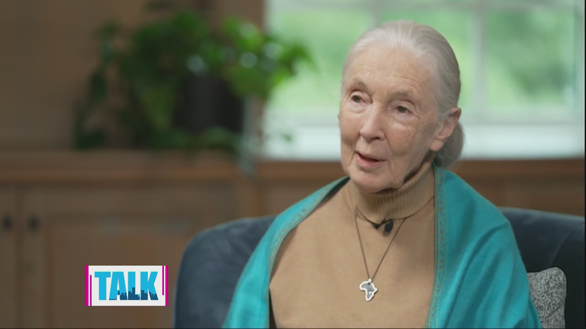 The remarkable life of Jane Goodall