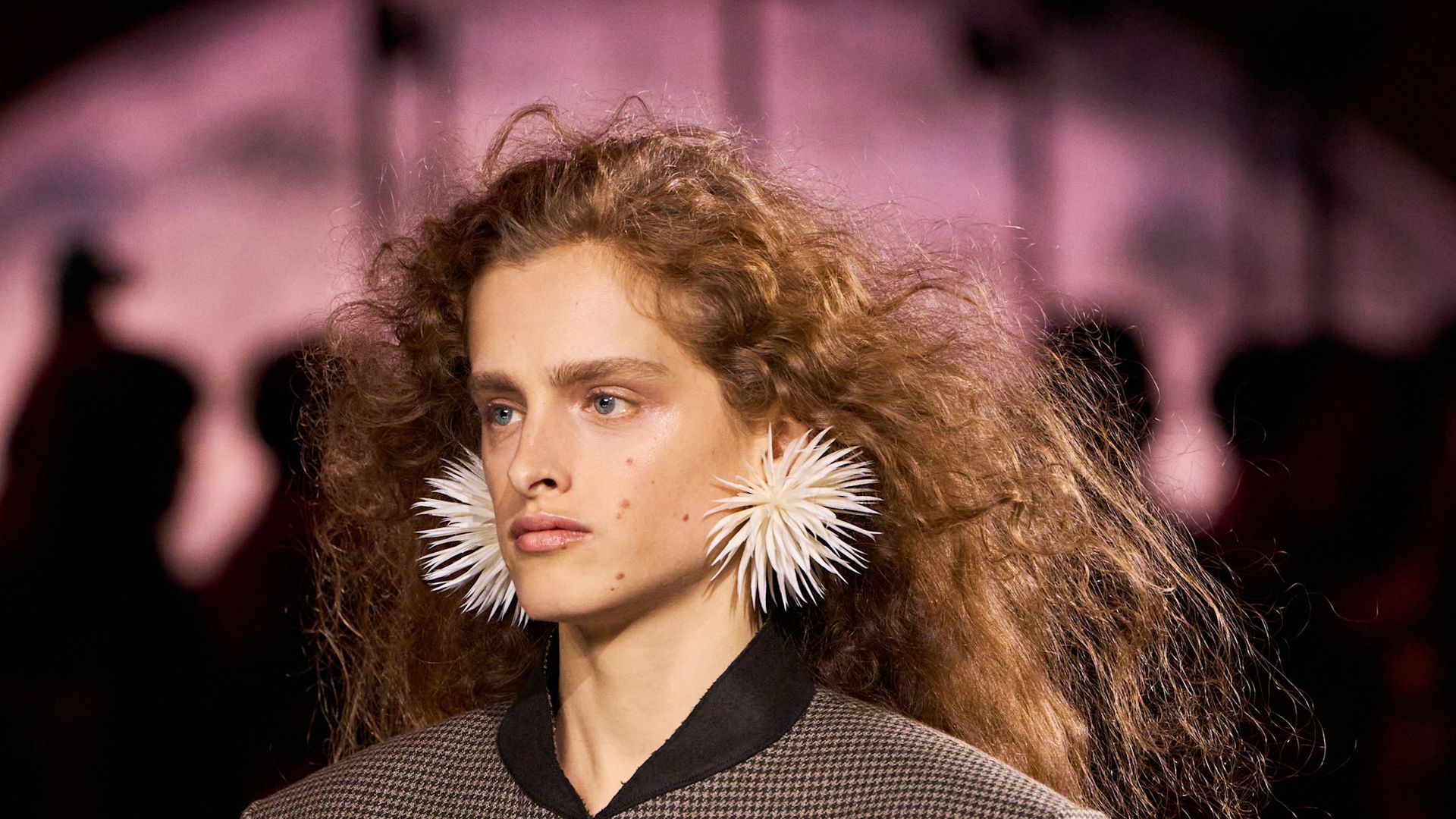 Las tendencias de belleza que dominaron la Semana de la Moda en París