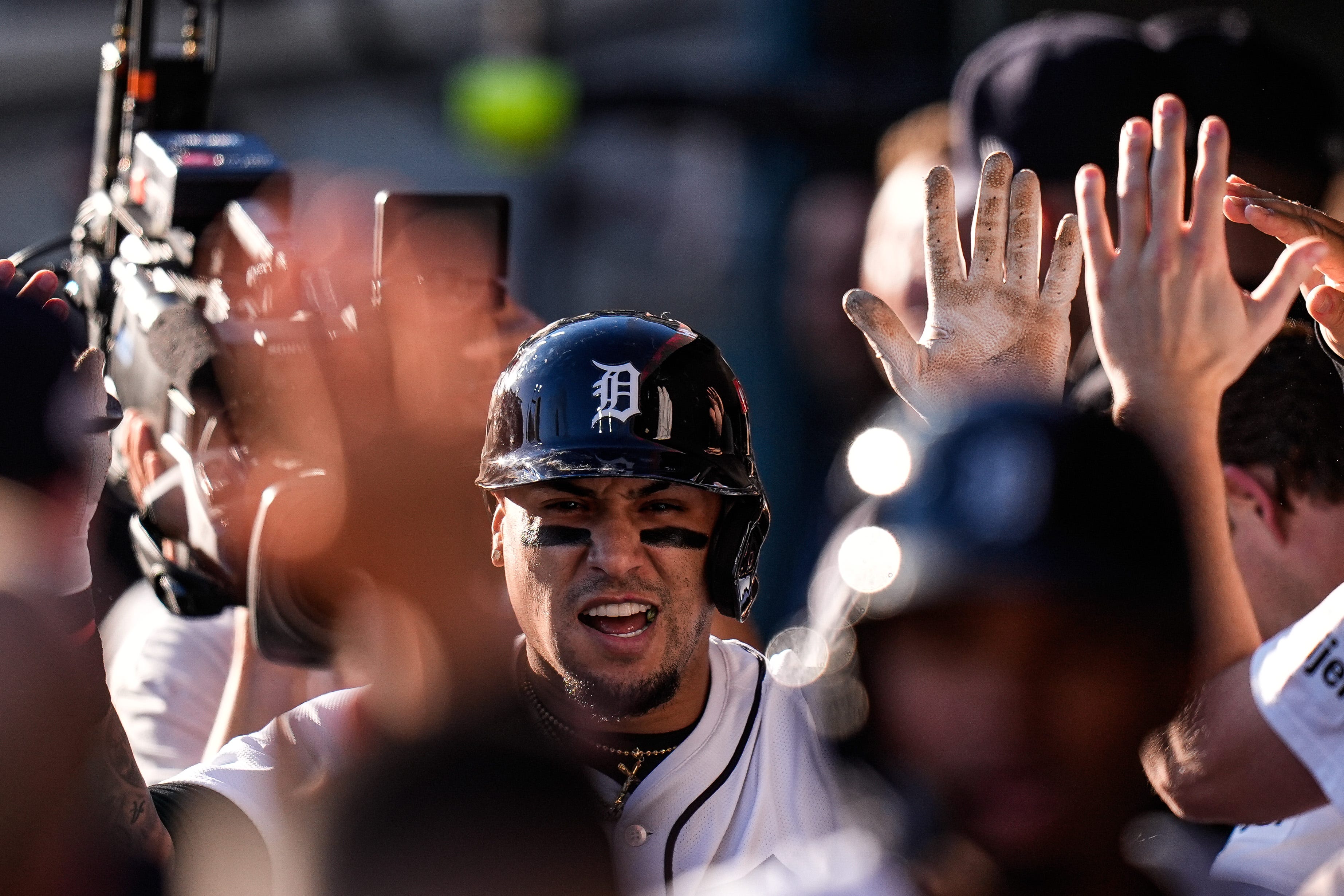 What time is Tigers vs Mariners ALDS game tonight? TV channel ...