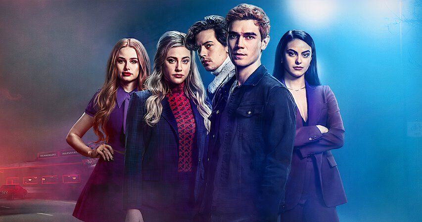 Disney+ Developing Live-Action Archie Series That Blends Horror With ...
