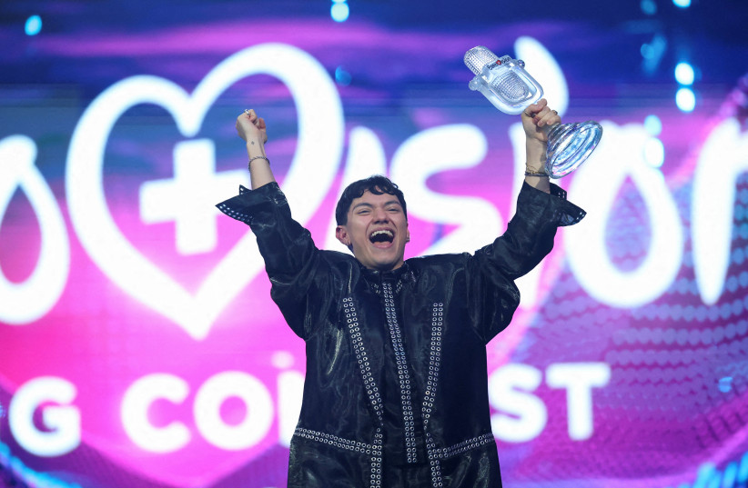 Eurovision shocker: Austria will not host if Israel boycott is approved