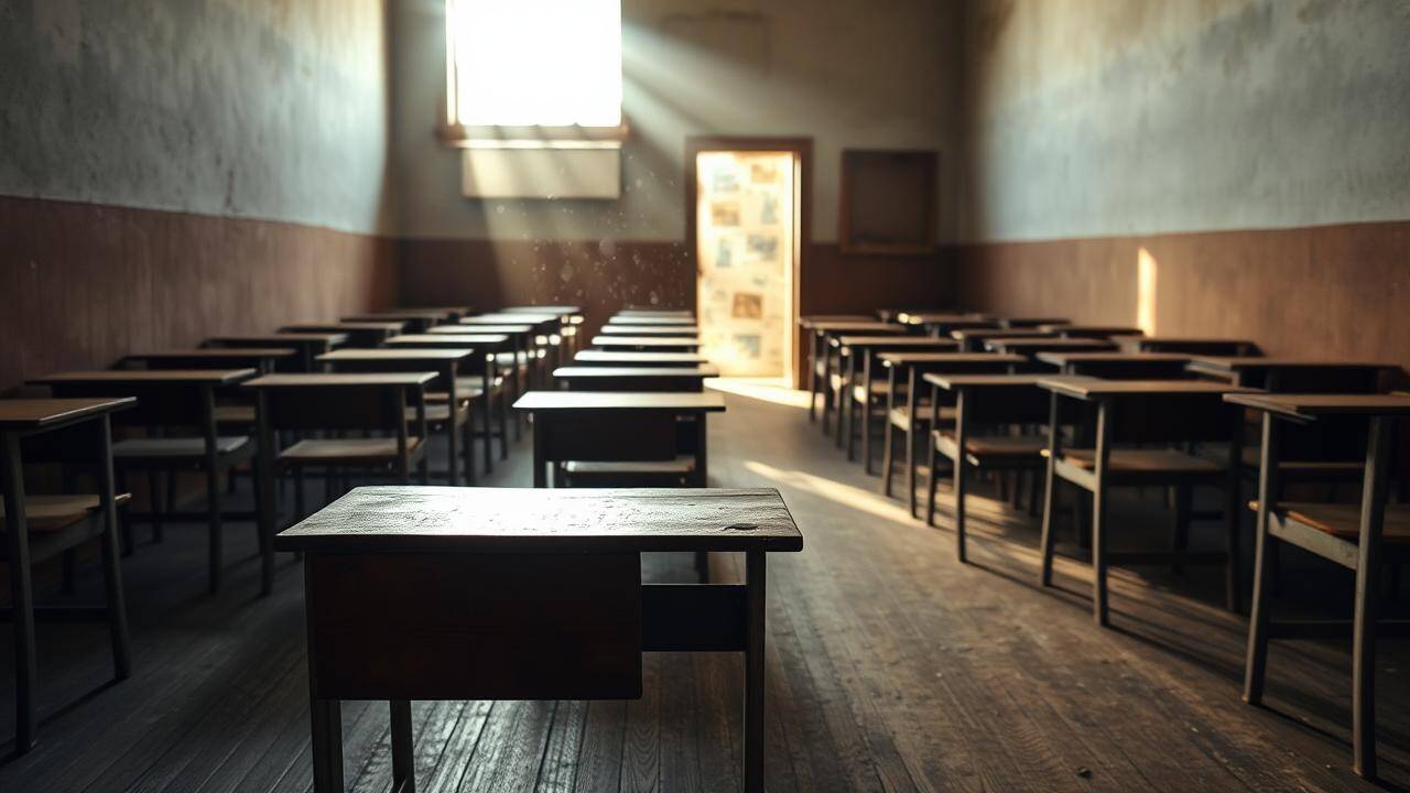 Trump’s $100,000 H-1B visa fee threatens rural schools and hospitals ...
