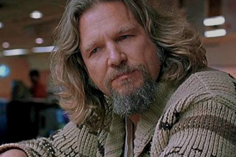 Jeff Bridges hits back at ICE as he channels The Dude and declares ...
