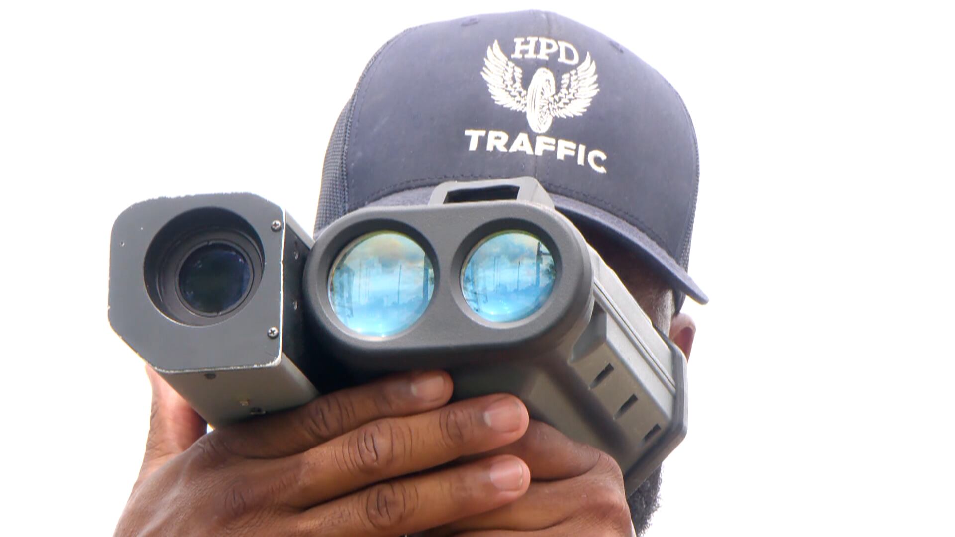 Camera-assisted radar guns in Hattiesburg school zones shows results ...