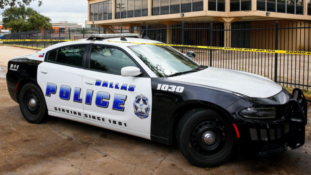 Dallas police search for missing 9-year-old boy