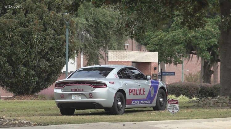 Law enforcement remains tight-lipped after deadly shooting at SC State ...