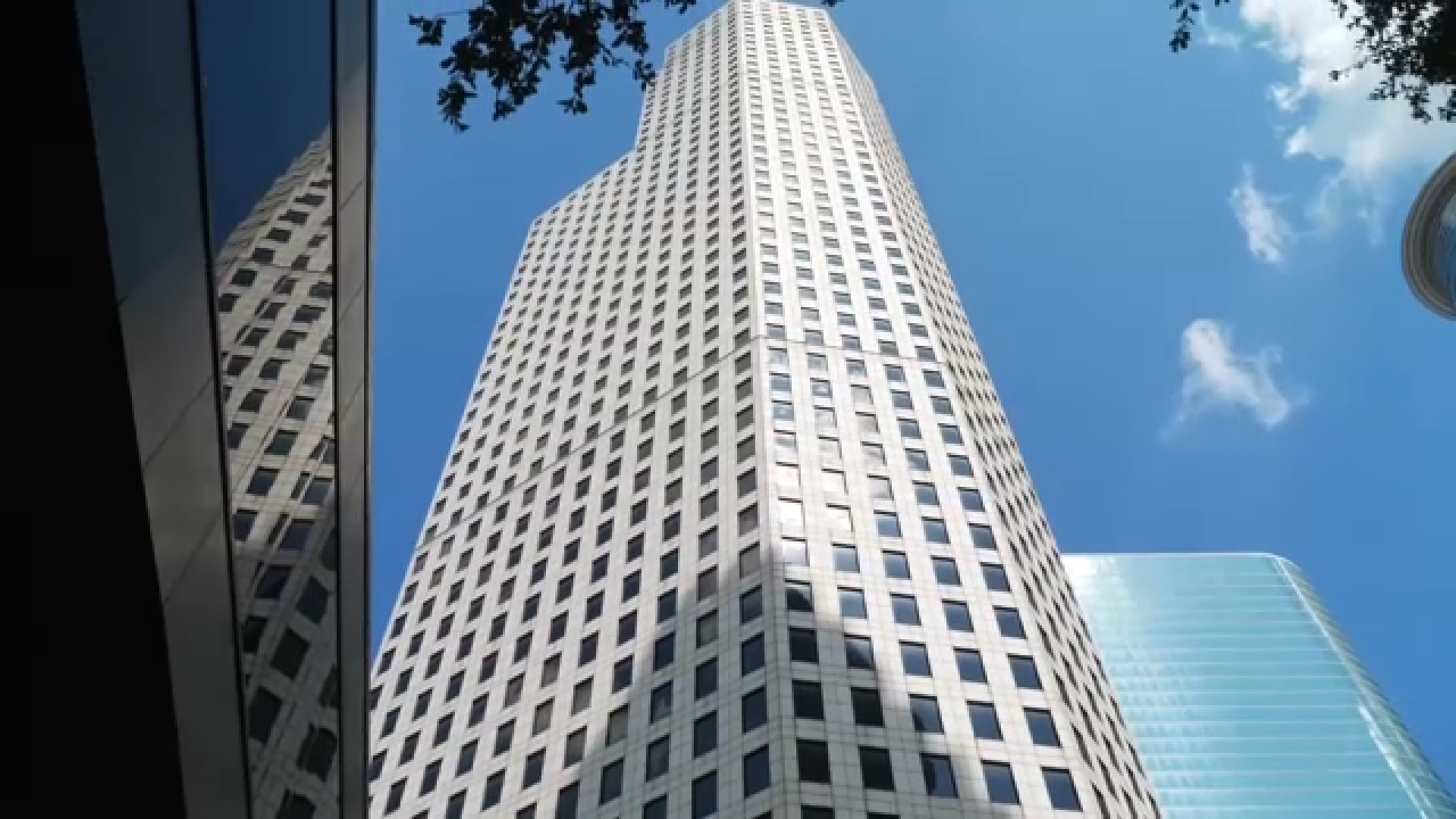 City finds solution to acquire new building after 'life safety' issues ...
