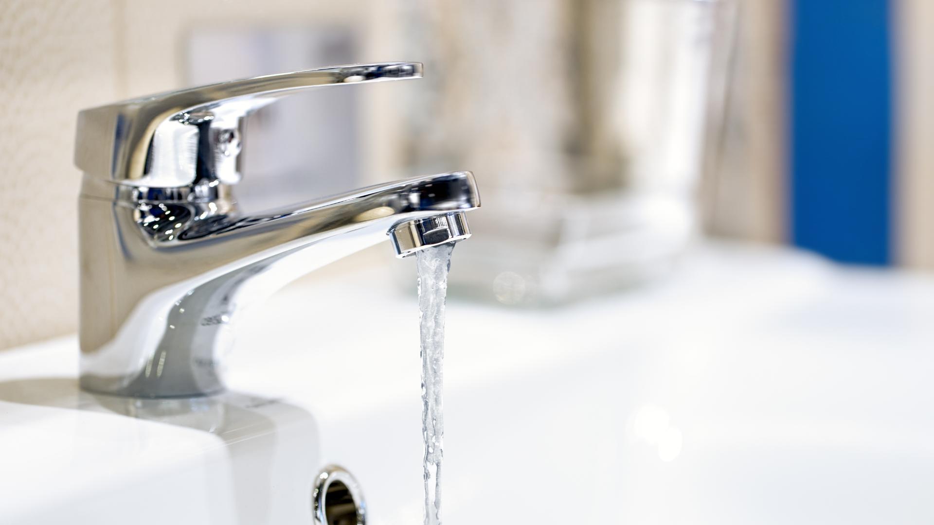 Why water in metro Atlanta has 'funky' taste