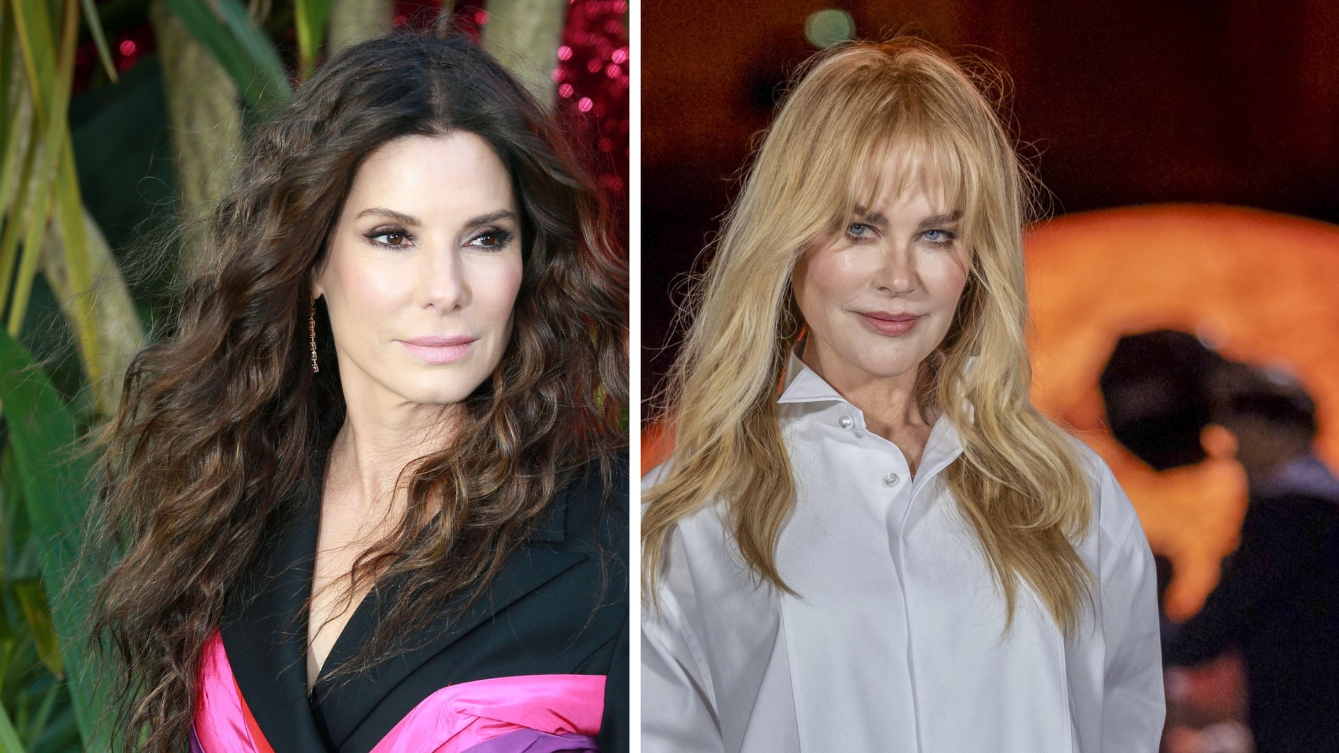 Sandra Bullock praises Nicole Kidman’s strength amid Keith Urban ...