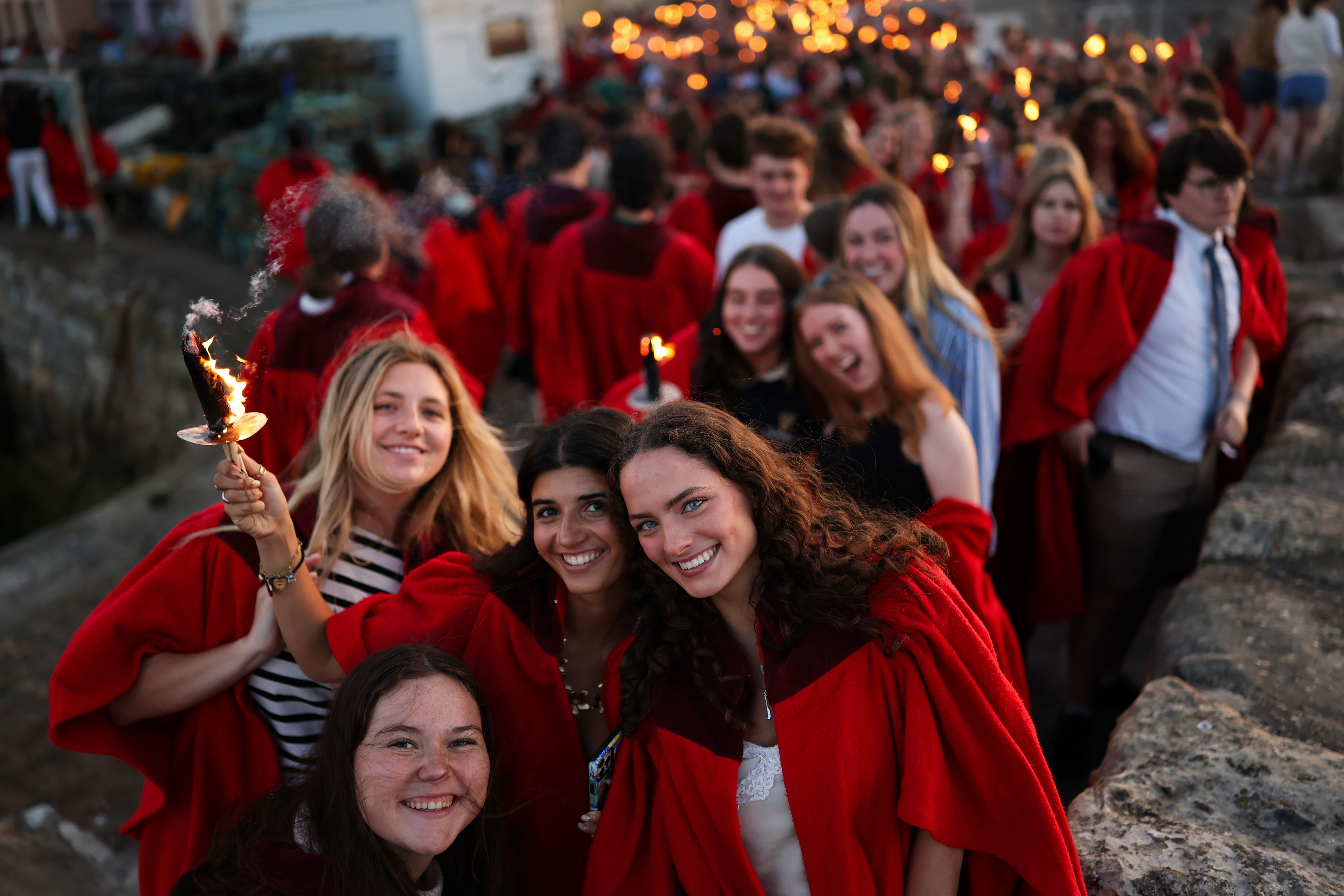 Times Higher Education Rankings 2026: The 21 best UK universities ...