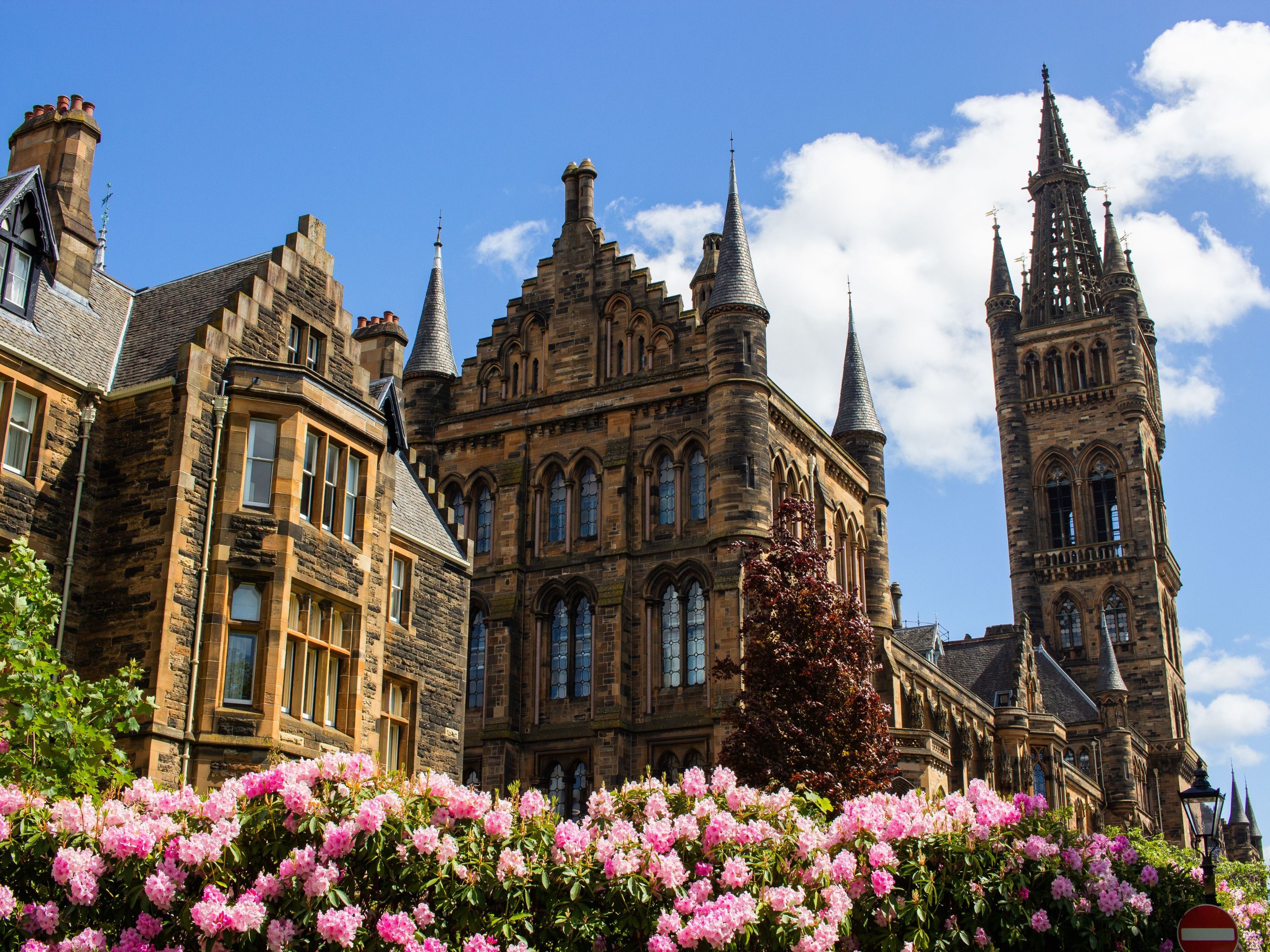 'Radical change' vital if Scotland's universities and colleges are to ...