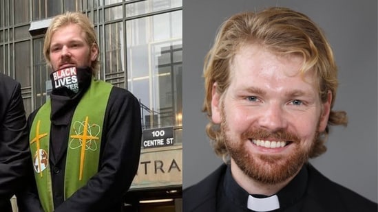 Who is David Black? Chicago Reverend shot by ICE agents; ‘could hear ...