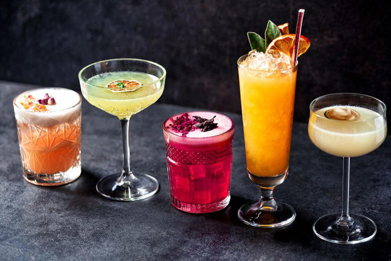 The Epic History of Cocktails: From Classic Taverns to Modern Mixology