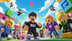 Hasilkan Uang Tukar Robux Jadi Uang di Roblox! Aman, Legal, dan ...