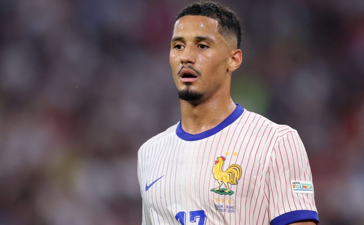 France’s William Saliba Issues Warning to Messi’s Argentina and Spain ...