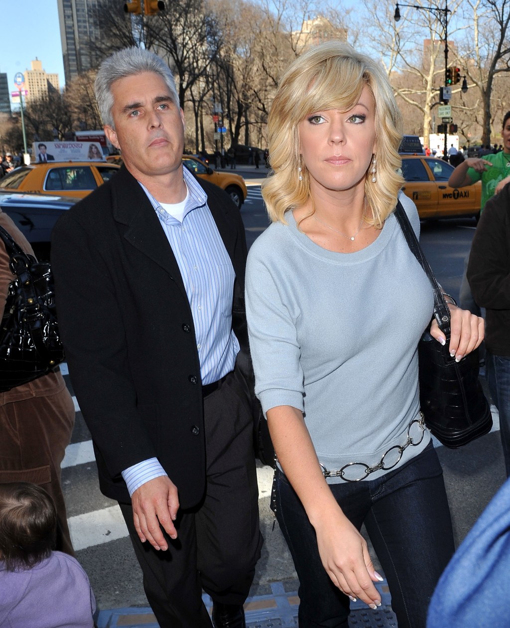 Kate Gosselin says she’s receiving ‘extra love’ from boyfriend Steve ...