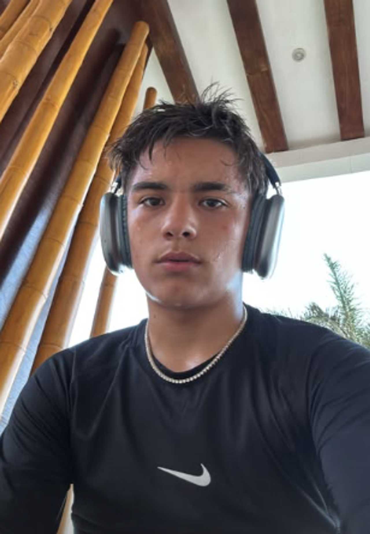 Arturo Gatti Jr., Son Of Late Boxing Legend, Dies 'Same Way They Found ...