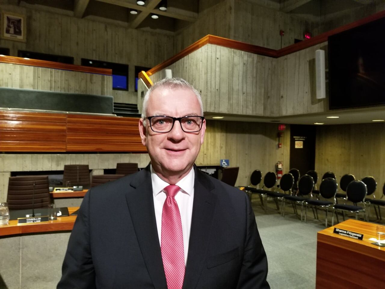 Breen retains mayor's job in St. John's, as council gets a shakeup in ...