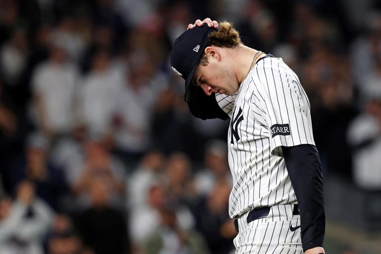 Yankees vs Blue Jays highlights: Offense dries up in ALDS Game 4 loss