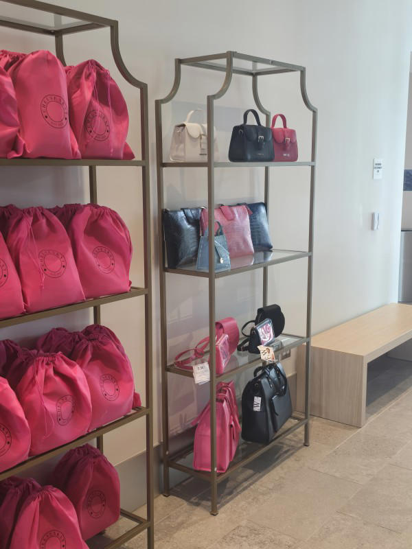 Beyond The Gates' ChelseaKat Purses Sell Out in 24 Hours