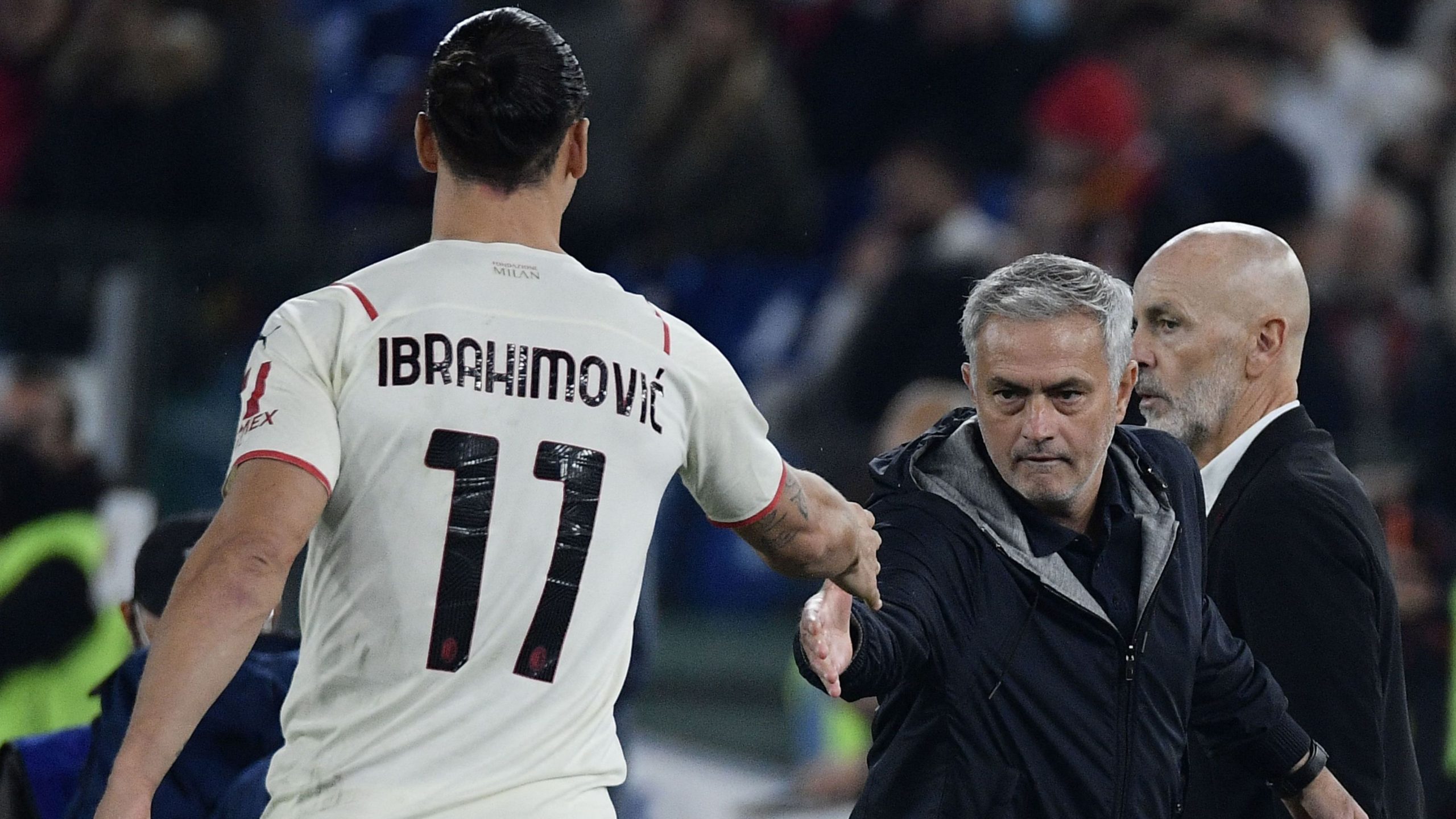 Zlatan Ibrahimovic Names the 5 Managers That ‘Changed’ Soccer Forever