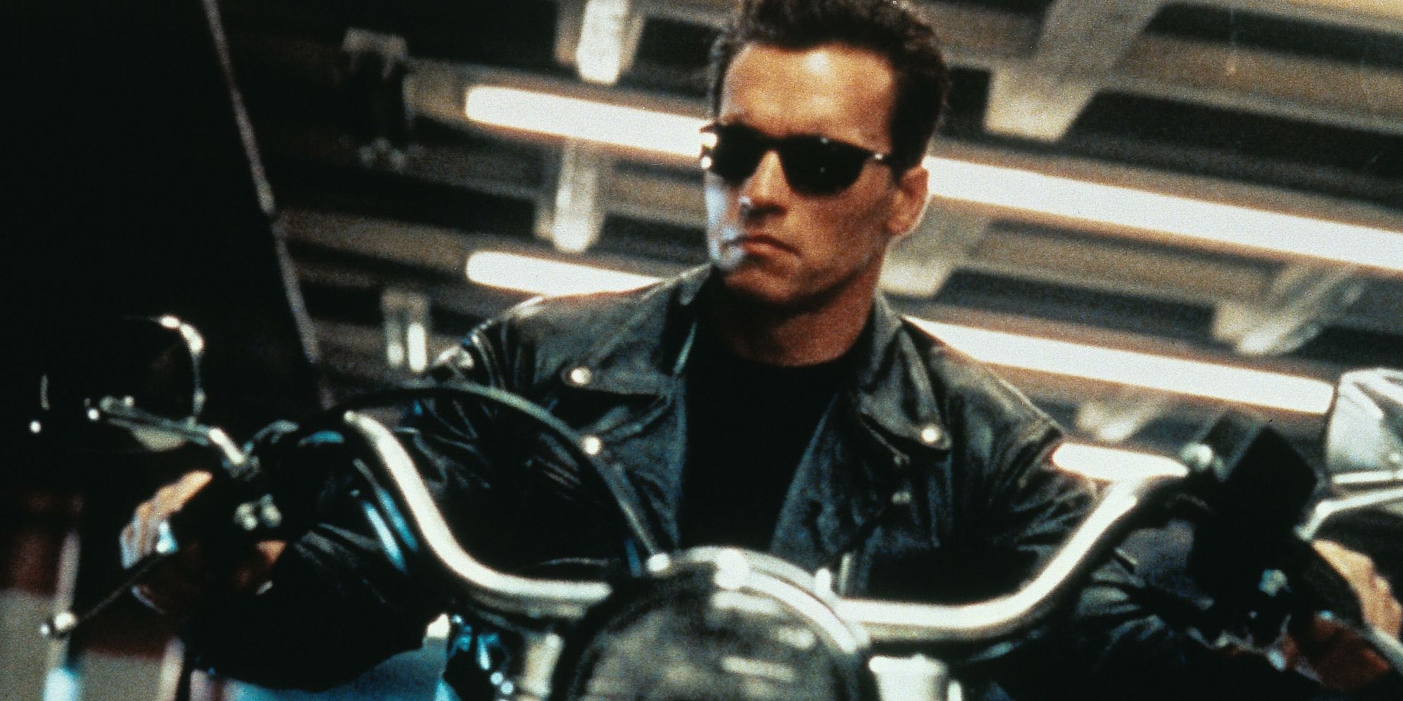 The Terminator 2 Replacement Movie That's Getting Redemption 4 Months ...
