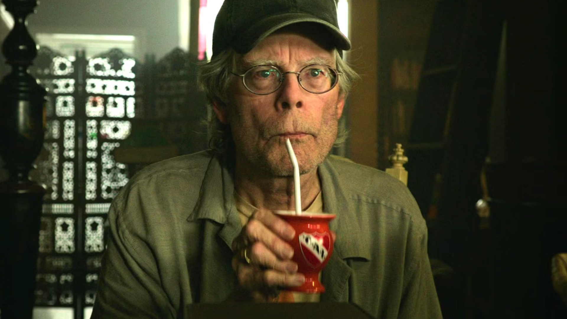 Mike Flanagan’s new Stephen King remake signals a bigger Hollywood trend