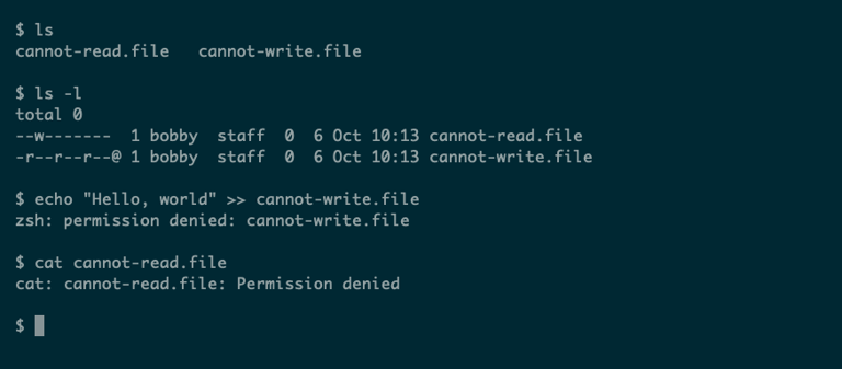 Linux File Permissions: 13 Most Important Things to Know