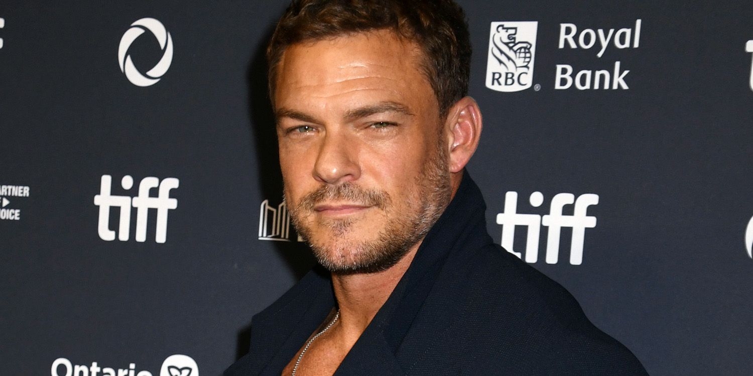 Alan Ritchson's Playdate is losing steam on streaming