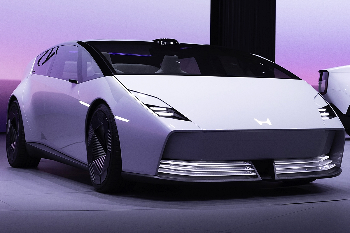 GT-R & Rotary Engine is Back! 2025 Japanese Motor Show will be Full of ...