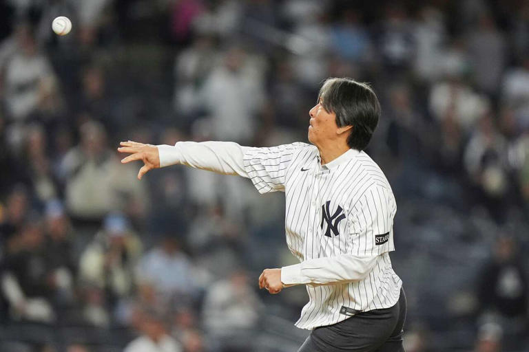 Blue Jays beat Yankees in Game 4 to win ALDS