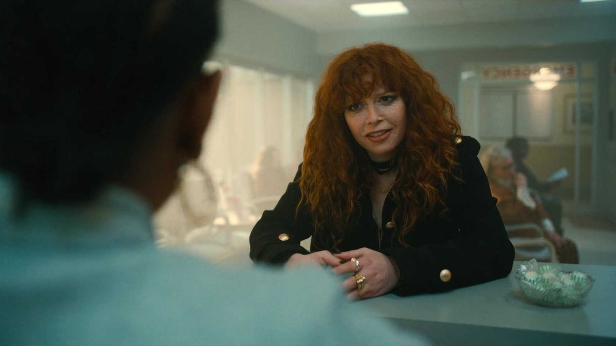 5 Reasons Readers Don't Care About Your Characters