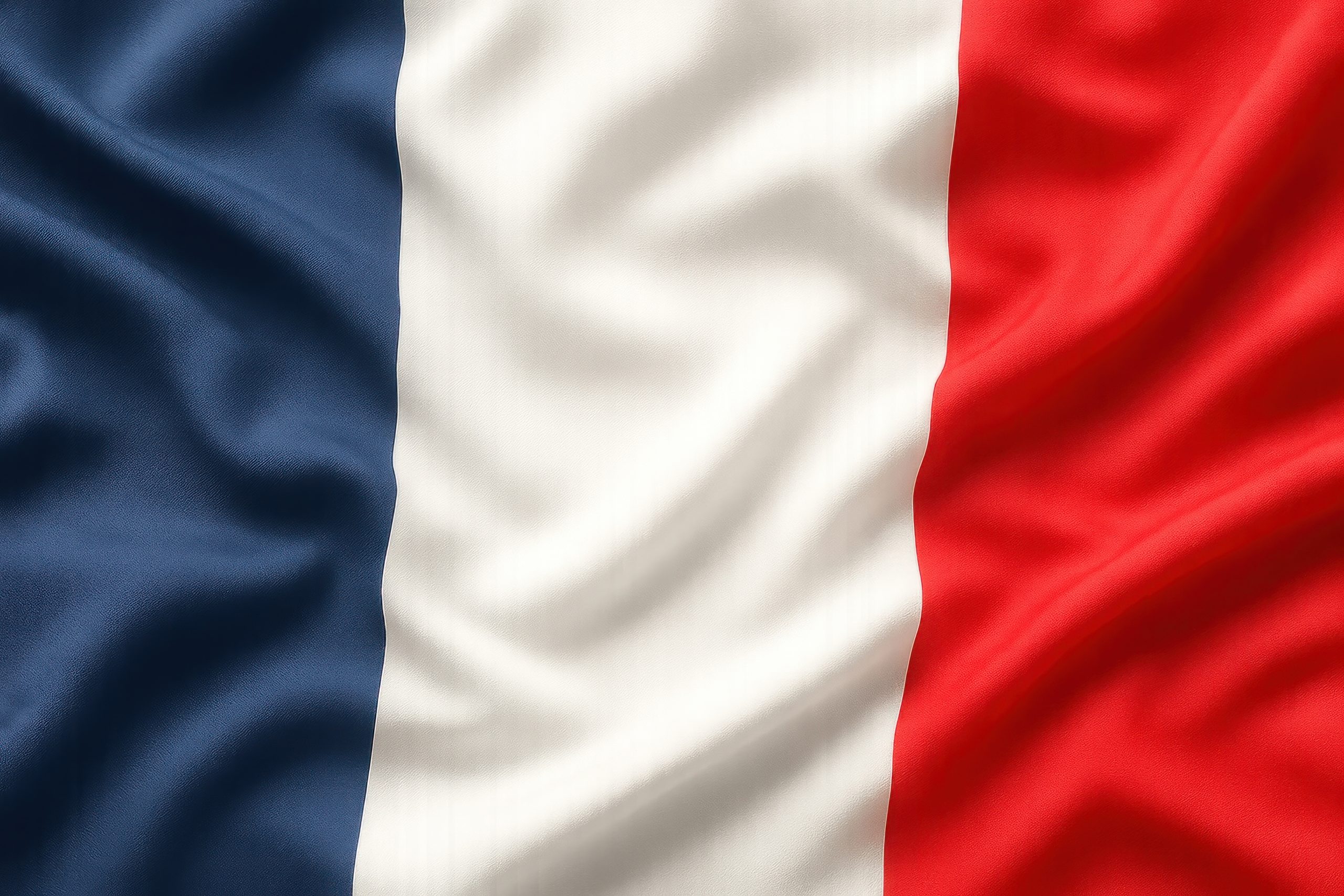 La France s’écroule : quand la République agonise sous les coups de sa ...