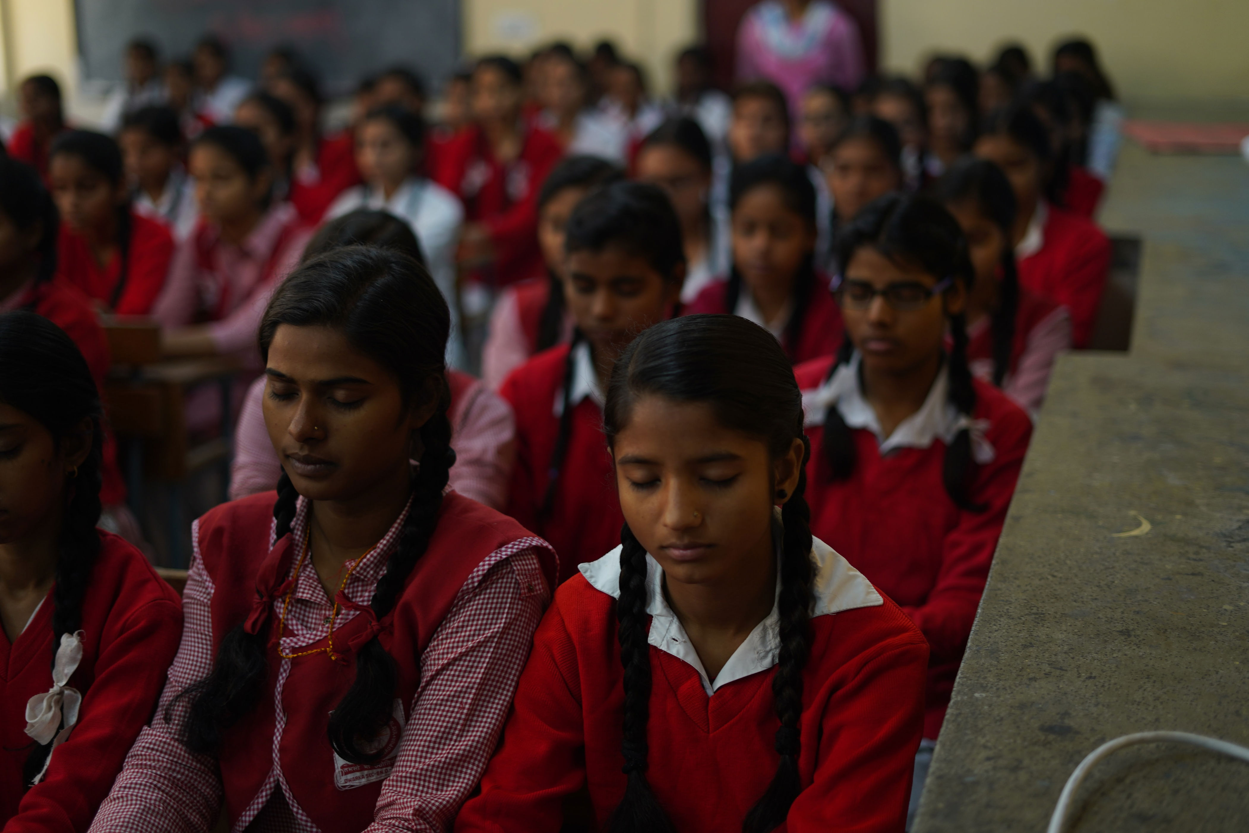 Maharashtra says yes to co-ed. Is it time for India's schools to change?