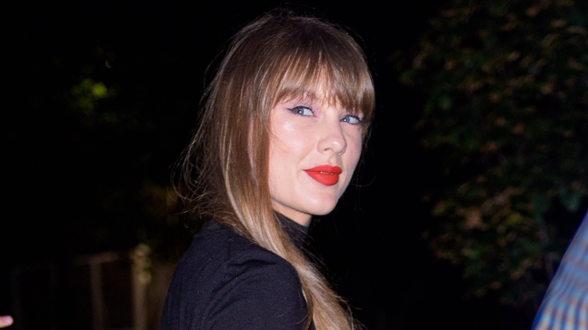 Taylor Swift Hasn't Been ‘This Happy About a Record' Before 12th Album