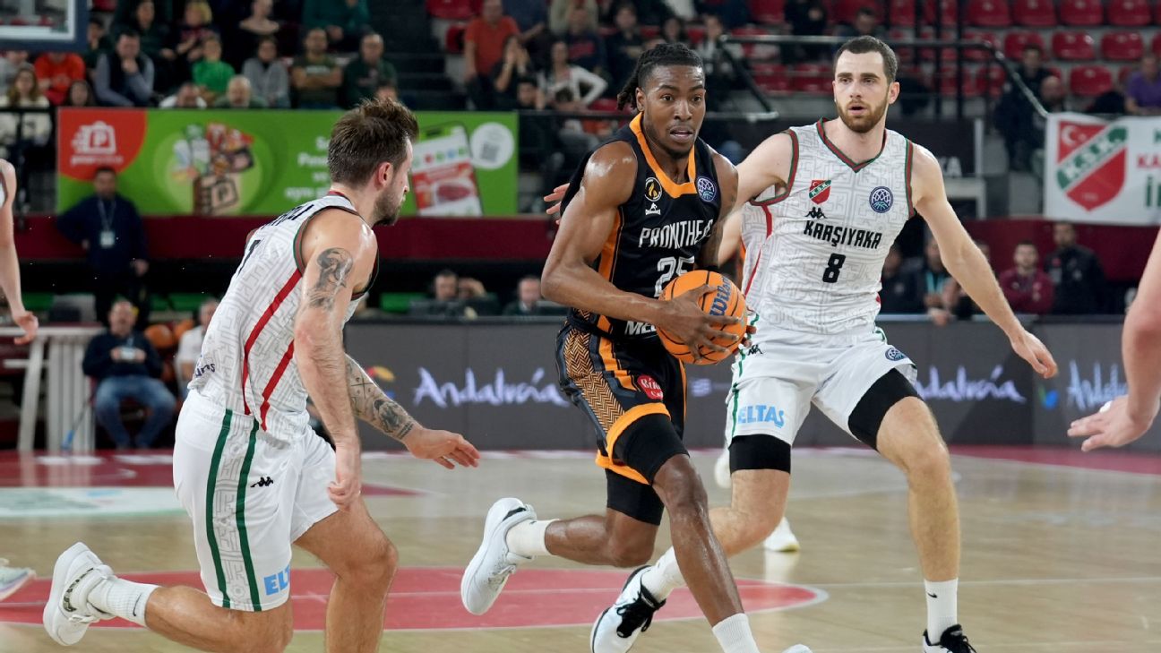 Sources: SEM Phoenix set to sign American wing