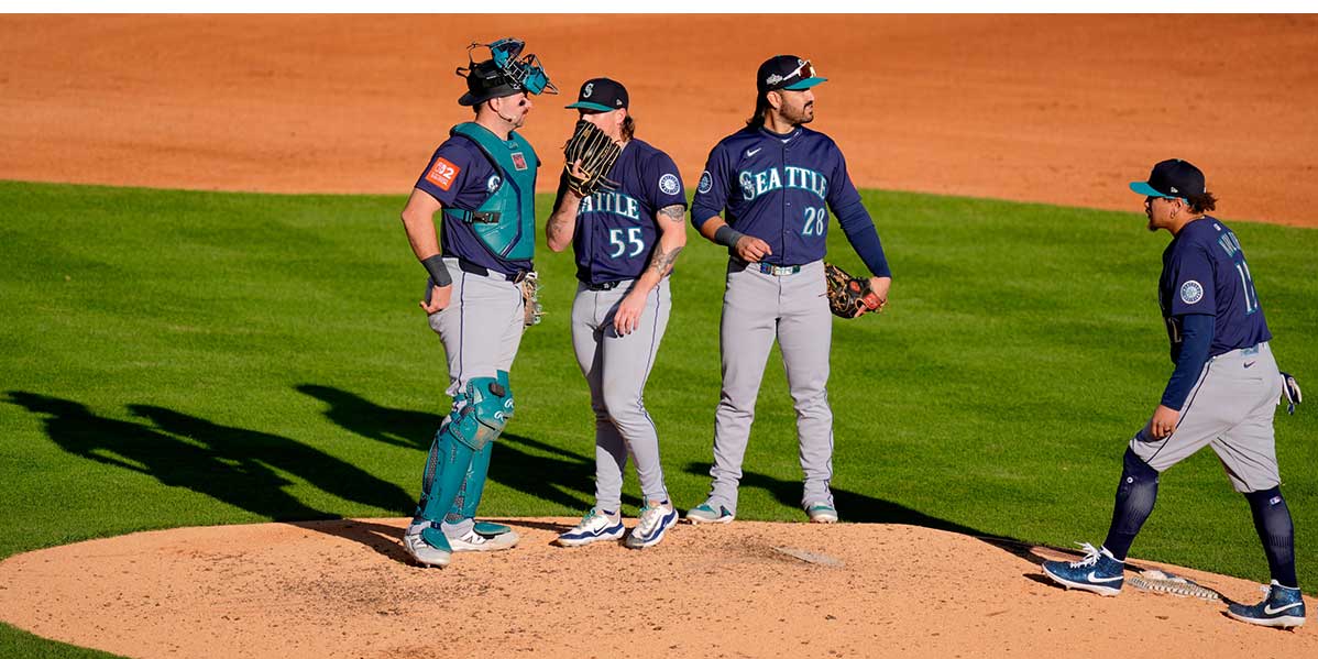 Mariners fans can’t believe Game 4 ALDS collapse vs. Tigers