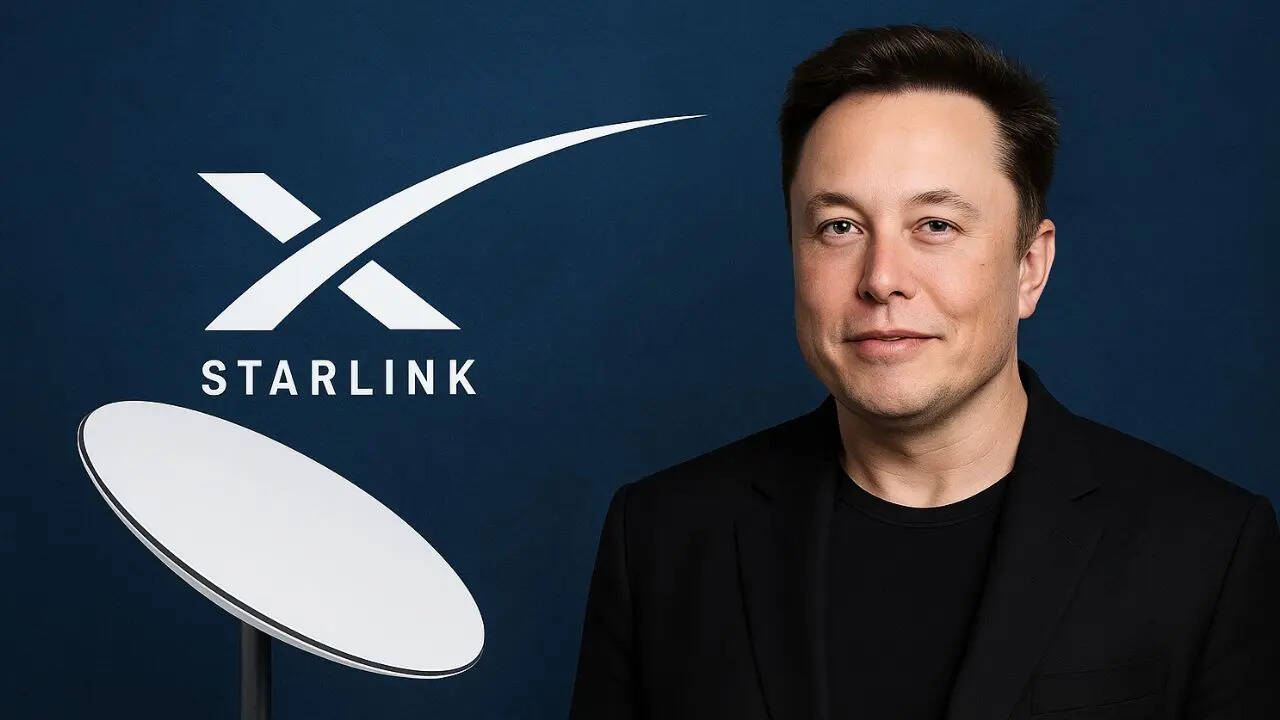 Starlink Internet Speed, Plans, Price In India, Release Date ...